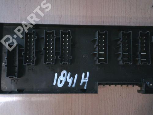 Fuse box MERCEDES-BENZ M-CLASS (W164) ML 350 4-matic (164.186) 6257883 ...
