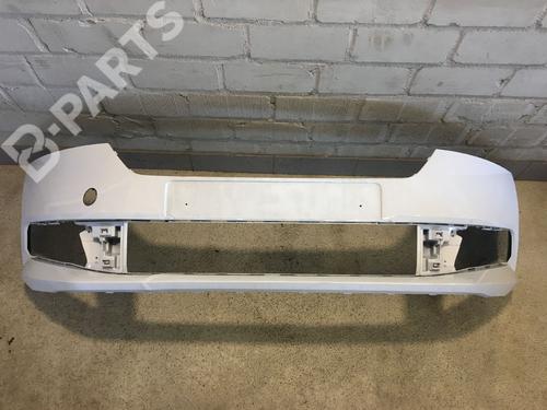 Bumper voor SKODA FABIA III (NJ3) 1.0 TSI 7814545 | B-Parts