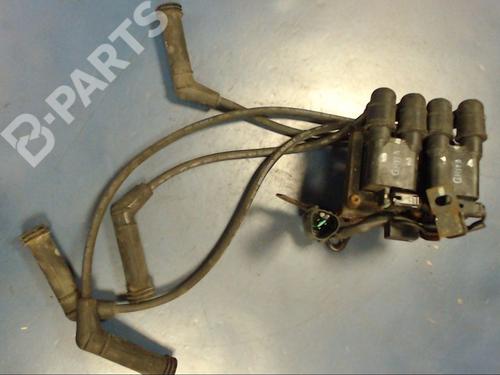 Ignition coil HYUNDAI i10 I (PA) 1.1 5895122 | B-Parts