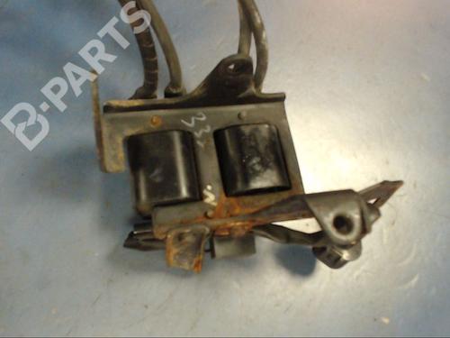 Ignition coil HYUNDAI i10 I (PA) 1.1 5895122 | B-Parts