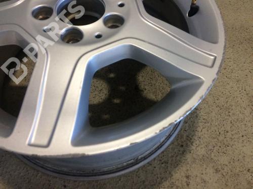 Rim MERCEDES-BENZ A-CLASS (W168) A 160 CDI (168.007) 5893912 | B-Parts