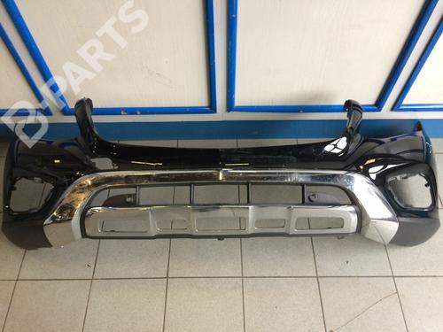 Front bumper MERCEDES-BENZ GLC (X253) 250 d 4-matic (253.909) A253 885 ...