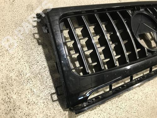 Kühlergrill MERCEDES-BENZ G-CLASS (W463) AMG G 63 (463.272) 5889786 | B ...