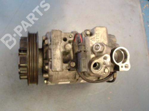 AC compressor AUDI A4 B6 (8E2) 2.5 TDI 6057600 | B-Parts