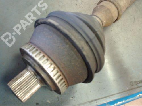 Kardanwelle AUDI A4 B5 (8D2) 1.6 5891528 | B-Parts