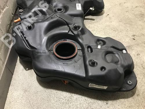 Fuel tank MERCEDES-BENZ M-CLASS (W164) ML 320 CDI 4-matic (164.122 ...