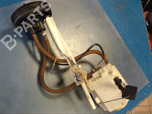Fuel pump AUDI QUATTRO (85) 2.1 Turbo 5893543 | B-Parts