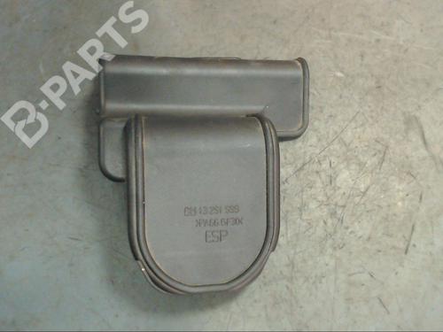 ABS pump OPEL CORSA C (X01) 1.2 Twinport (F08, F68) 5891630 | B-Parts