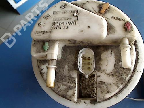 Pompe à carburant RENAULT TWINGO I (C06_) 1.2 (C066, C068) 5893450 | B ...