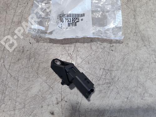 Intake manifold OPEL GRANDLAND / GRANDLAND X (A18, P1UO) 1.2 (75 ...