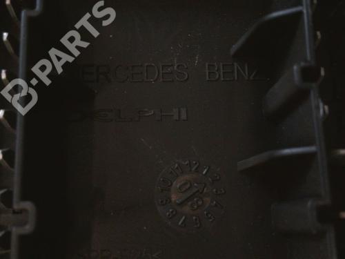 Fuse box MERCEDES-BENZ M-CLASS (W164) ML 350 4-matic (164.186) 6257883 ...