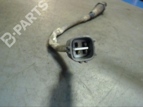Electronic sensor CITROËN C1 (PM_, PN_) 1.0 5893579 | B-Parts