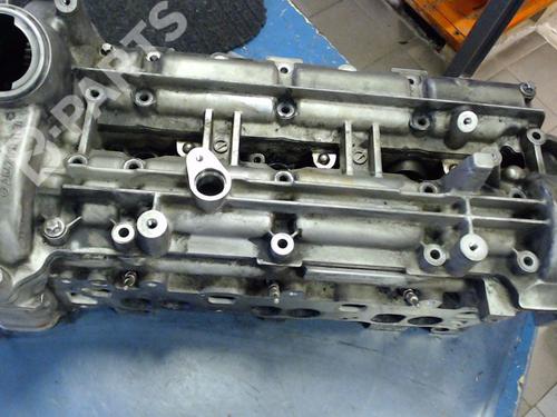 Cylinder head MERCEDES-BENZ C-CLASS (W204) C 320 CDI (204.022) 6030275 ...