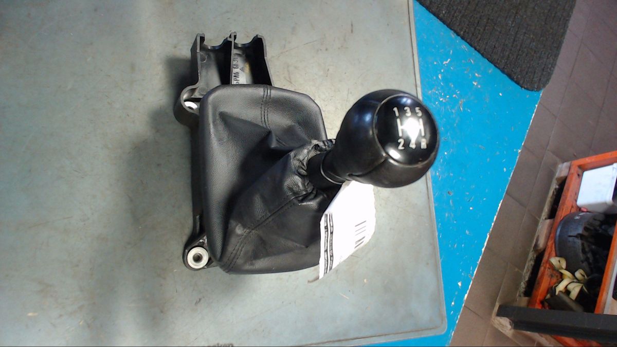 Selector da caixa automática OPEL COMBO Box Body/MPV 1.6 5929137 | B-Parts