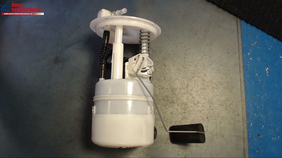 Fuel pump NISSAN MICRA III (K12) 1.2 16V 5893504 | B-Parts