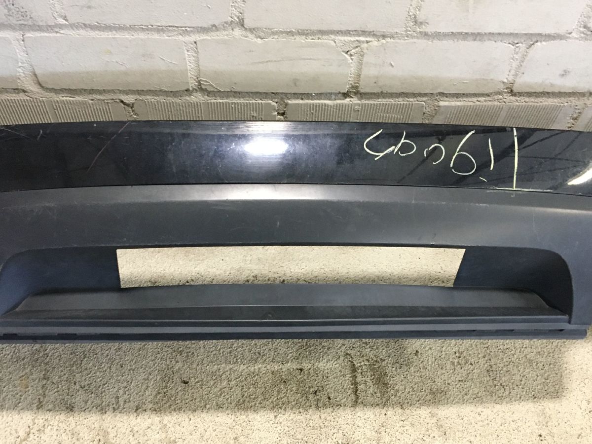 Pare-chocs avant VW TOUAREG (7P5, 7P6) 3.0 V6 TDI VW: 7P6807521A | B-Parts