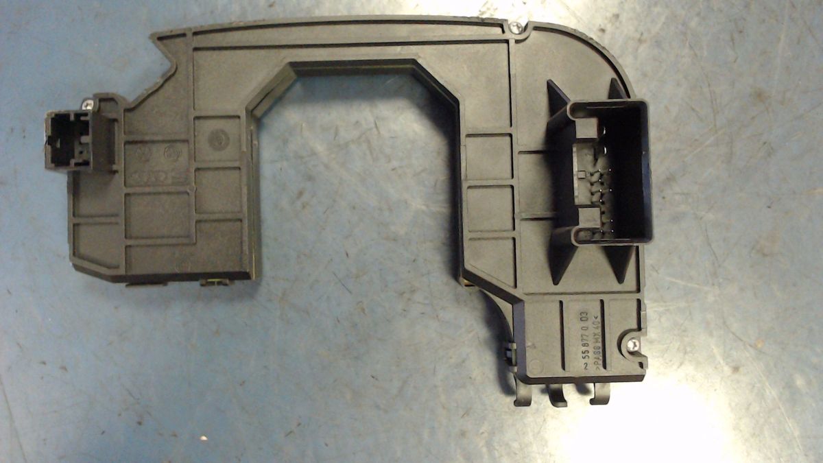 Electronic sensor AUDI A4 B6 Convertible (8H7) 2.5 TDI 6063699 | B-Parts