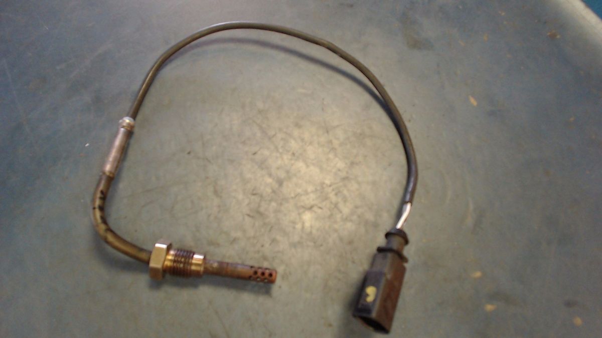 Electronic sensor AUDI A6 Allroad C6 (4FH) 3.0 TDI quattro 6026996 | B ...