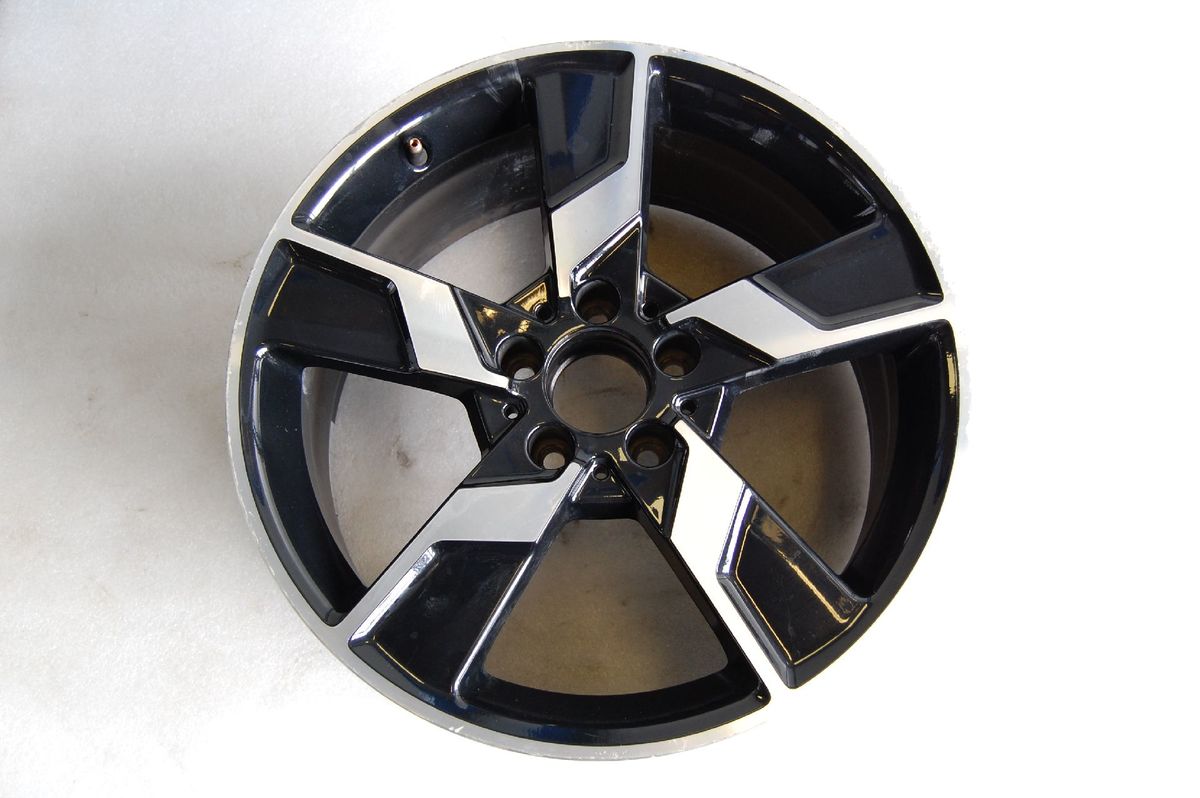 Rim MERCEDES-BENZ E-CLASS (W212) E 220 CDI / BlueTEC (212.001, 212.002 ...