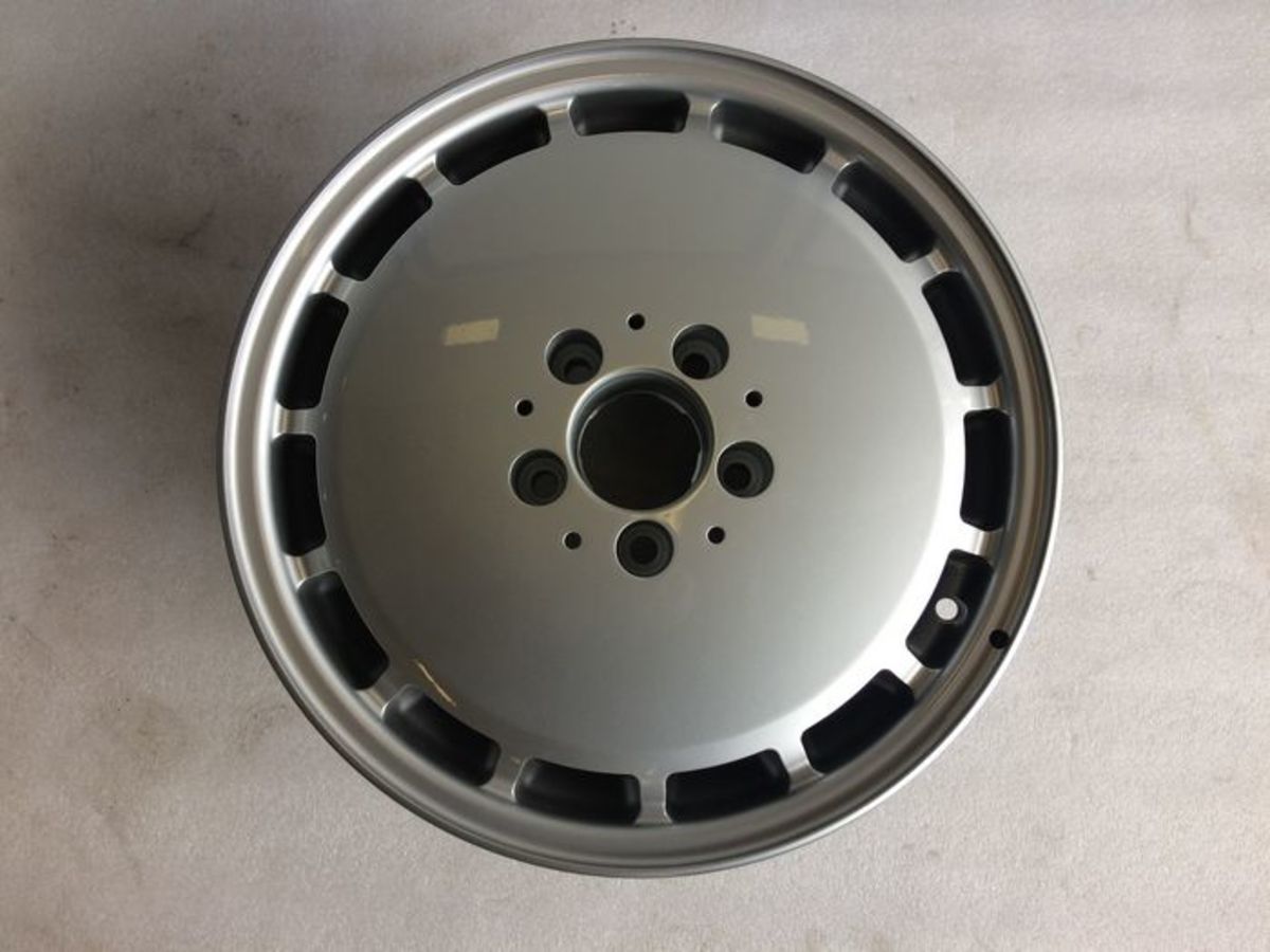 Rim MERCEDES-BENZ S-CLASS Coupe (C140) 500 SEC / CL 500 (140.070 ...