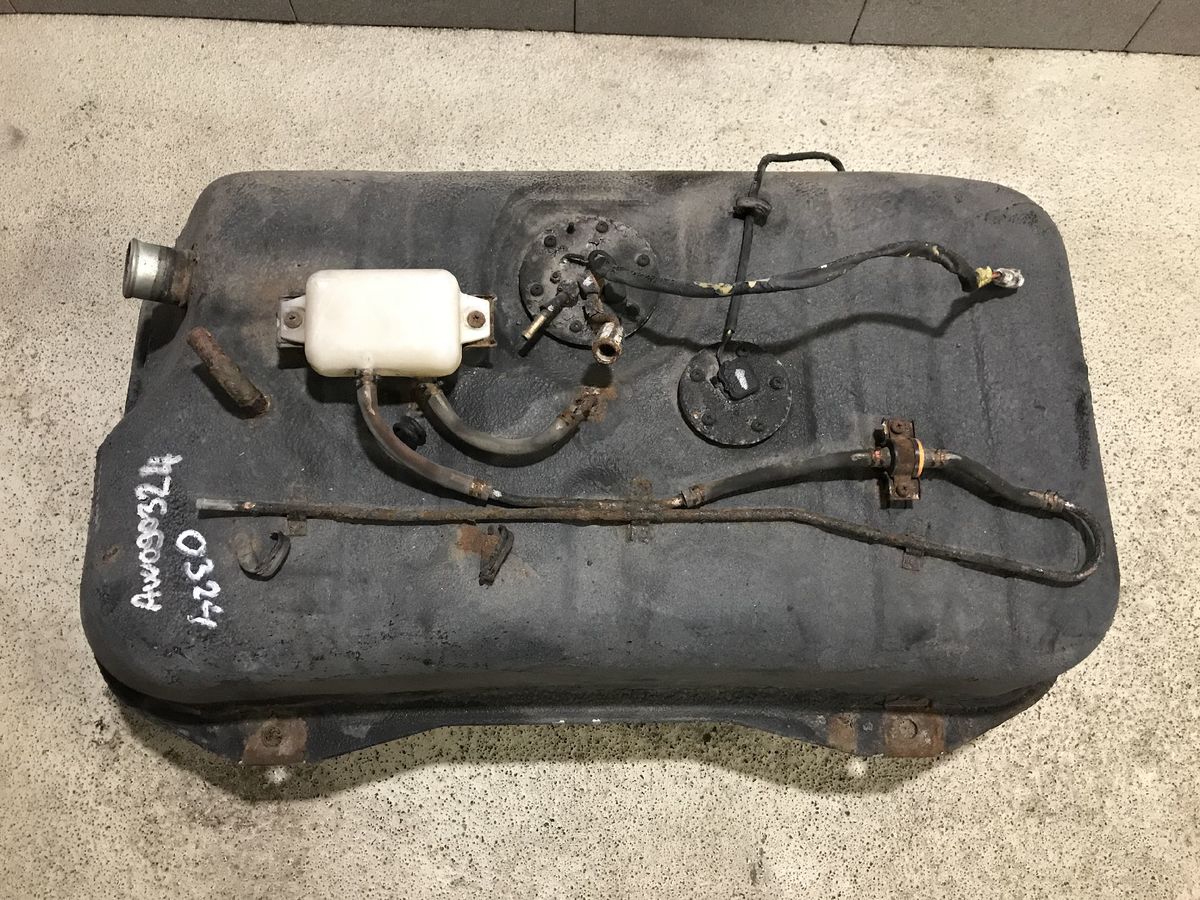 Fuel tank SUZUKI VITARA (ET, TA, TD) 1.6 i 16V All-wheel Drive (ET ...