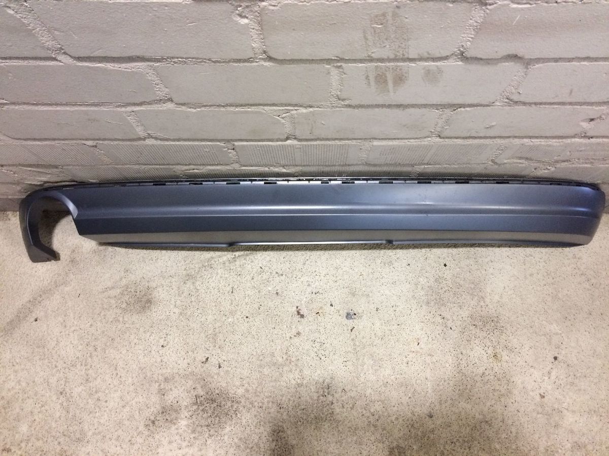 Front bumper AUDI A4 B8 (8K2) 2.0 TDI 5890552 | B-Parts