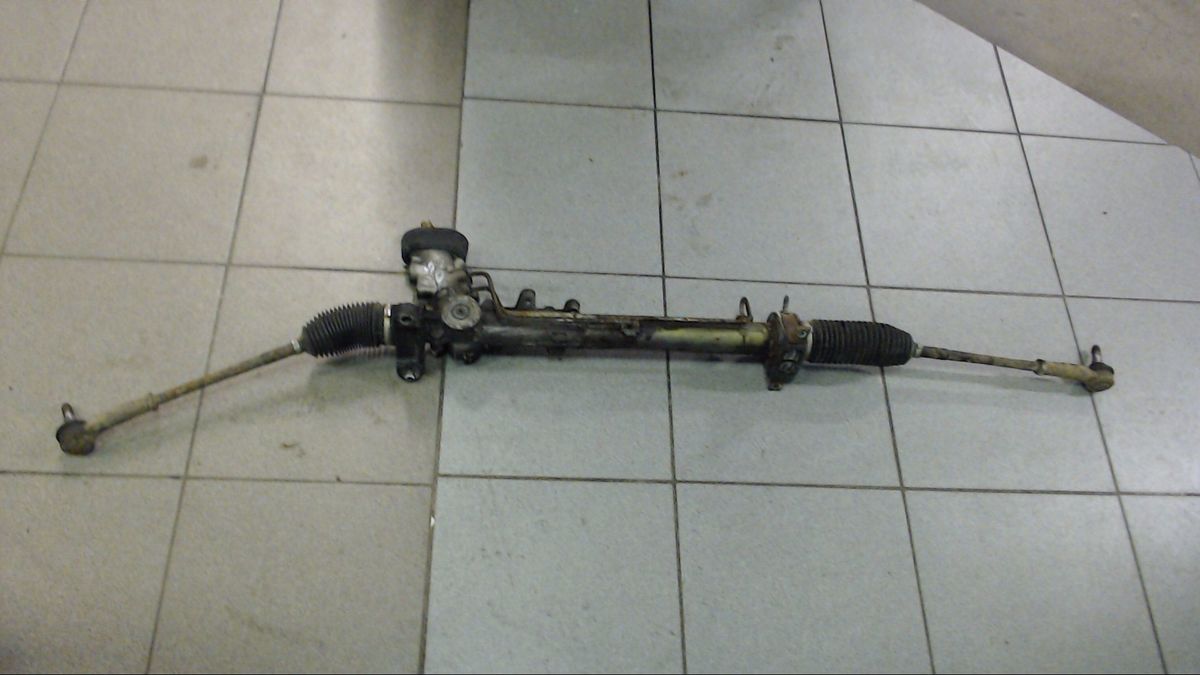 Steering rack VW GOLF IV (1J1) 1.6 5892102 | B-Parts