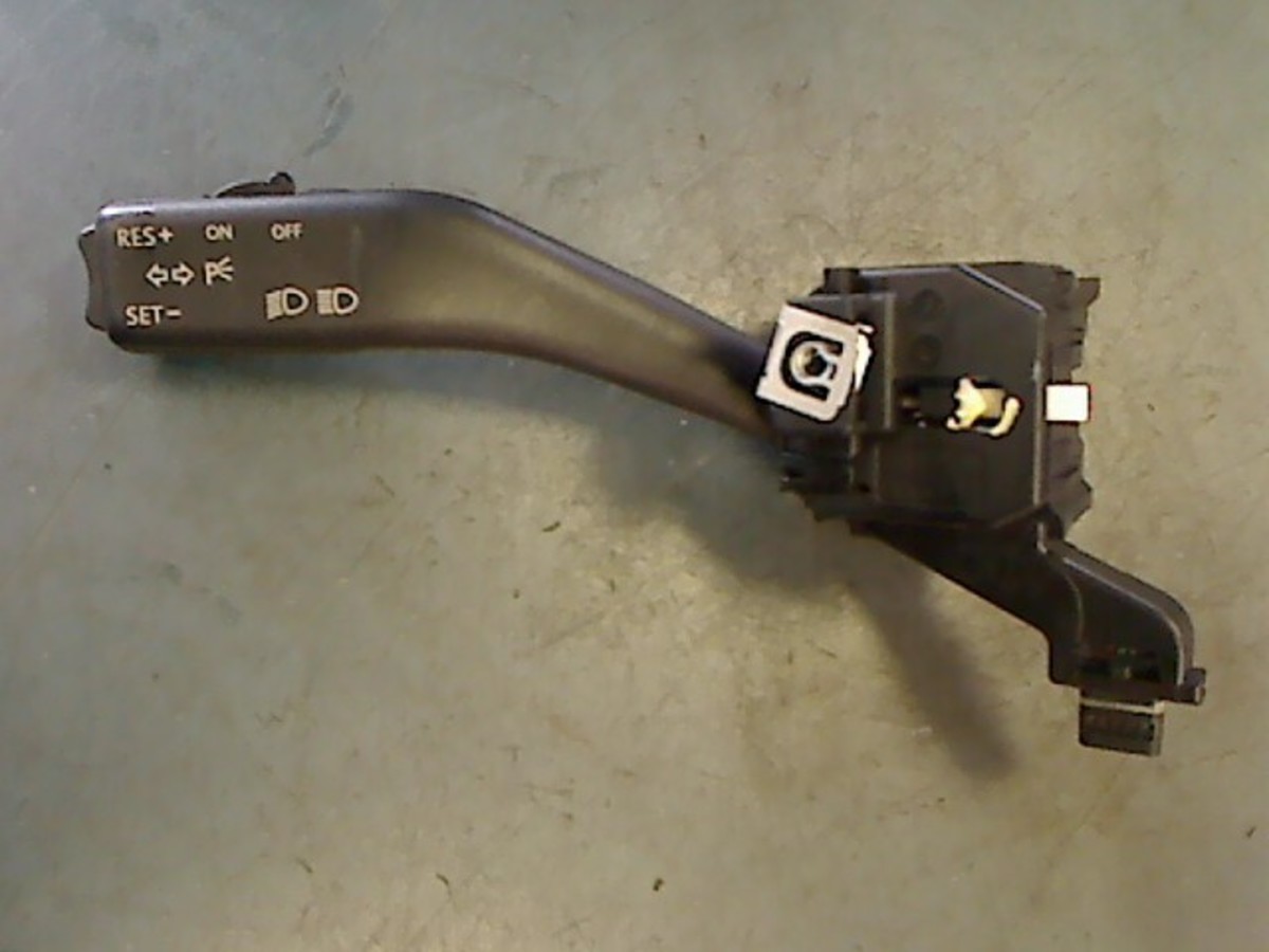 Switch AUDI A3 (8P1) 2.0 TDI 5892196 | B-Parts