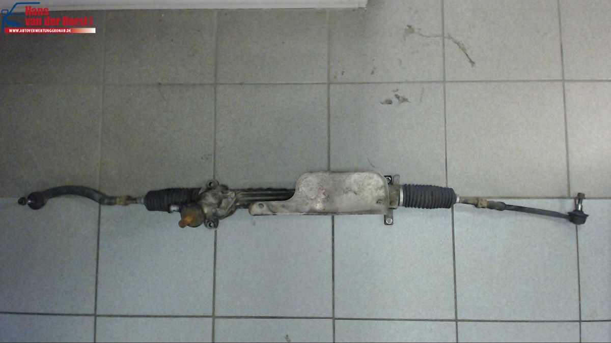 Steering rack MINI MINI (R50, R53) Cooper S 5892806 | B-Parts