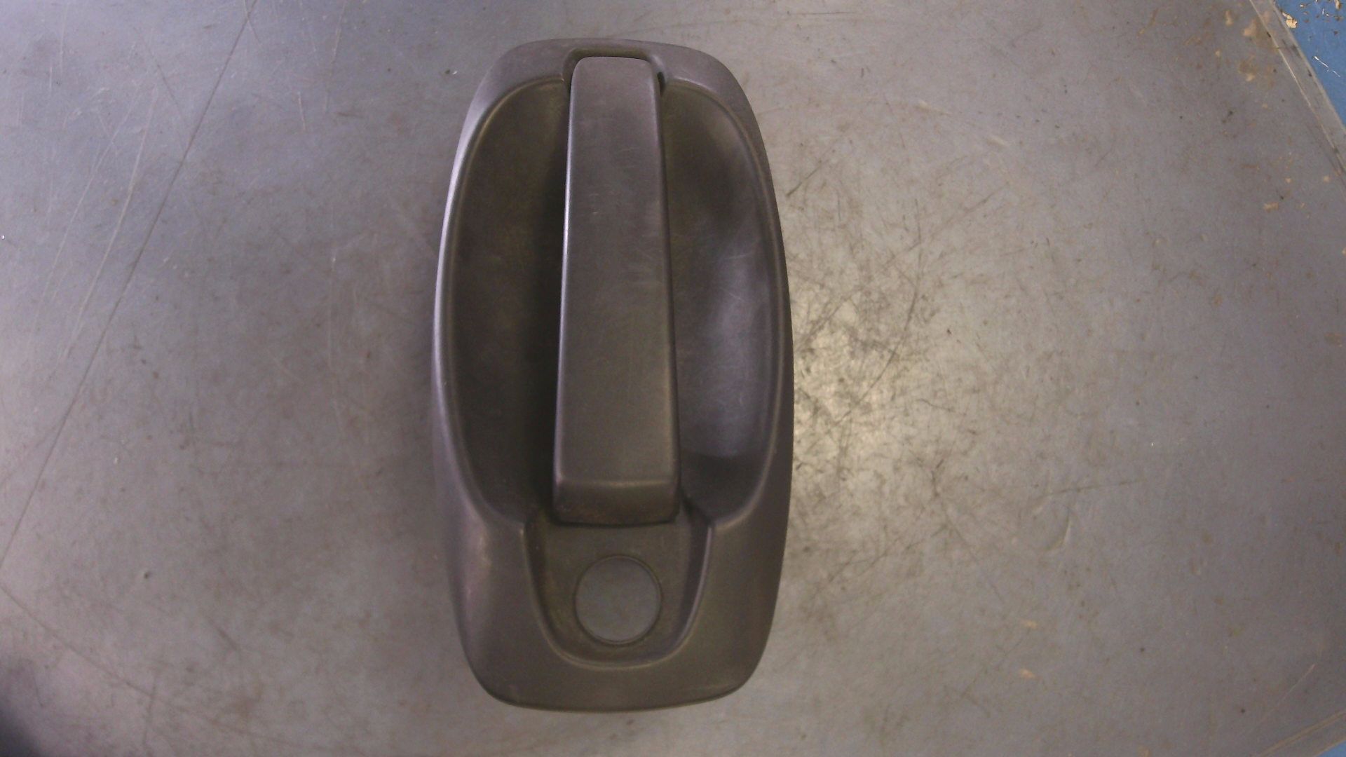 Exterior door handle CITROËN NEMO Box Body/MPV (AA_) 1.4 7200479 | B-Parts