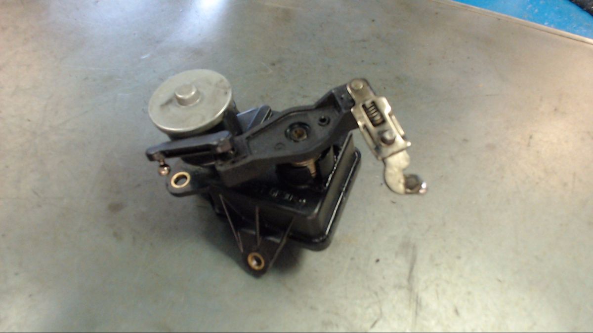 Other MERCEDES-BENZ C-CLASS (W204) C 320 CDI (204.022) 5894206 | B-Parts