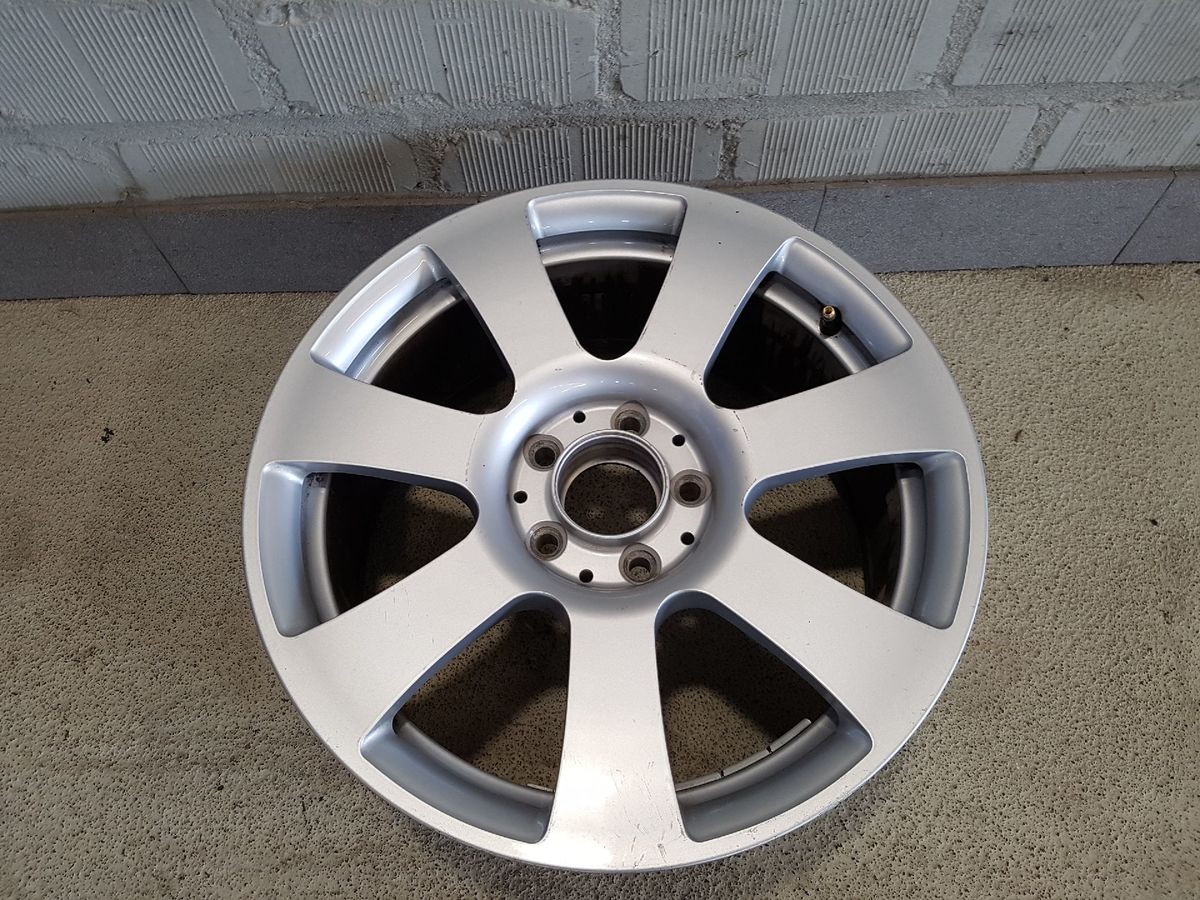 Felg MERCEDES-BENZ S-CLASS (W221, V221) S 350 (221.056, 221.156) 5893924 | B-Parts