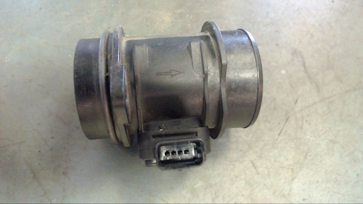 Mass air flow sensor CITROËN C2 (JM_) 1.4 HDi 5895597 | B-Parts