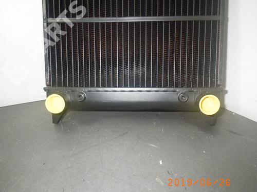 Water radiator VW GOLF I (17) 1.3 5490722 | B-Parts