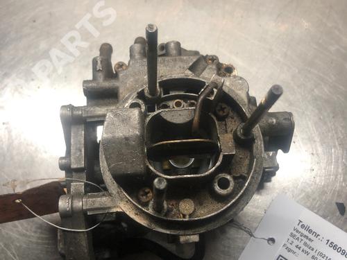 Carburador SEAT IBIZA I (021A) 1.2 | B-Parts