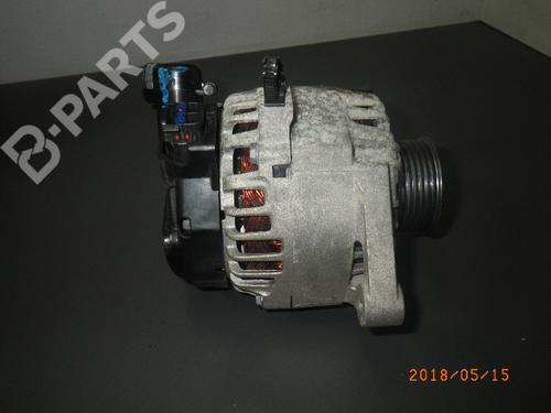 Alternator KIA PICANTO (TA) 1.2 5474040 | B-Parts