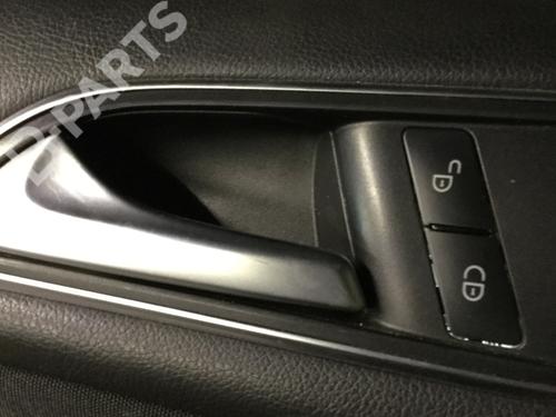 Türverkleidung links vorne MERCEDES-BENZ B-CLASS (W246, W242) B 180 ...