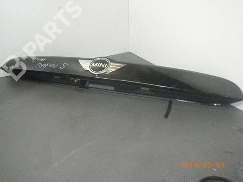 Poignée de hayon MINI MINI (R56) Cooper S 5471123 | B-Parts