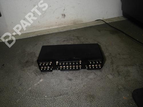 Lights ECU MERCEDES-BENZ E-CLASS (W124) E 200 (124.019) 5517777 | B-Parts