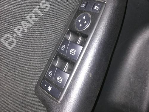 Türverkleidung links vorne MERCEDES-BENZ B-CLASS (W246, W242) B 180 ...