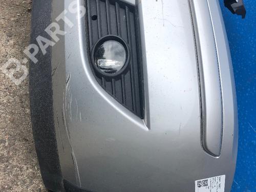 Pare-chocs avant OPEL CORSA C (X01) 1.2 Twinport (F08, F68) 5636160 | B ...