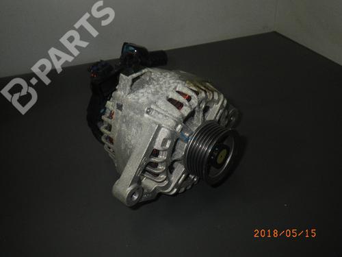 Alternator KIA PICANTO (TA) 1.2 5474040 | B-Parts
