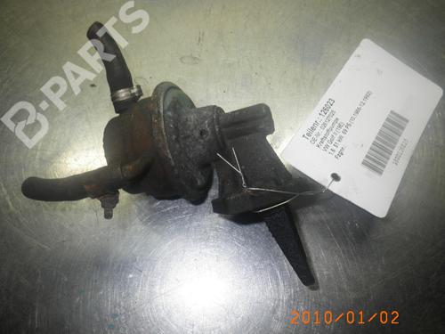 Pompe à carburant VW GOLF II (19E, 1G1) 1.6 5485665 | B-Parts