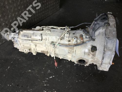 Manual gearbox SUBARU FORESTER (SG_) 2.0 AWD (SG5) 5957153 | B-Parts
