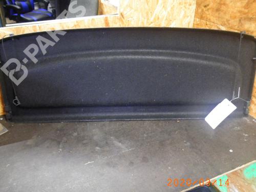 Rear parcel shelf OPEL CORSA D (S07) 1.0 (L08, L68) 5505034 | B-Parts