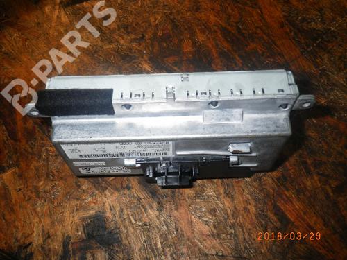 Display monitor AUDI A6 Allroad C6 (4FH) 2.7 TDI quattro 5472848 | B-Parts
