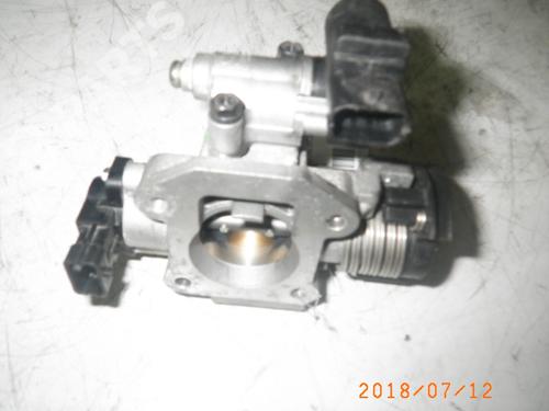 Throttle body HYUNDAI i10 I (PA) 1.1 5475175 | B-Parts