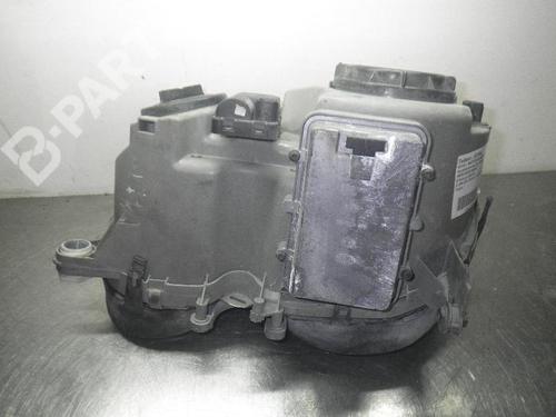 Right headlight MERCEDES-BENZ E-CLASS (W210) E 200 CDI (210.007 ...