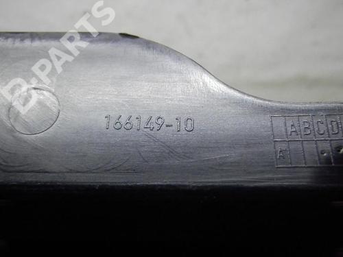 Front grille MINI MINI (R56) Cooper 5631864 | B-Parts