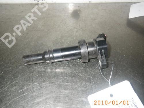 Ignition coil HYUNDAI i10 I (PA) 1.2 5504793 | B-Parts